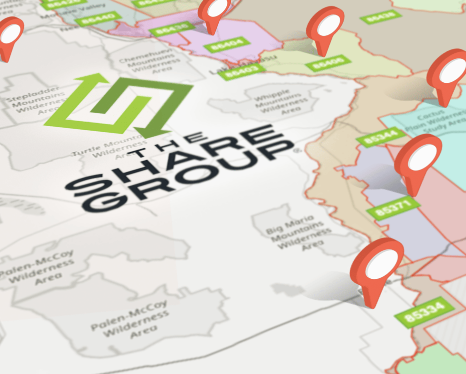 Seller Listing Leads for Real Estate Agents The Share Group