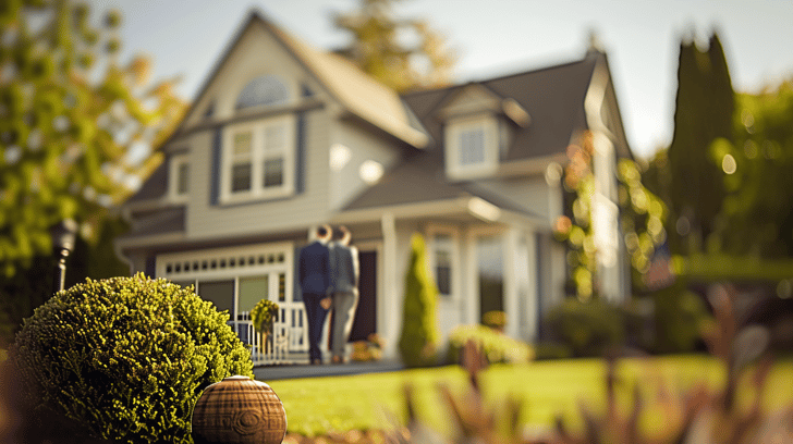 10 Strategies Working With Distressed Homeowners