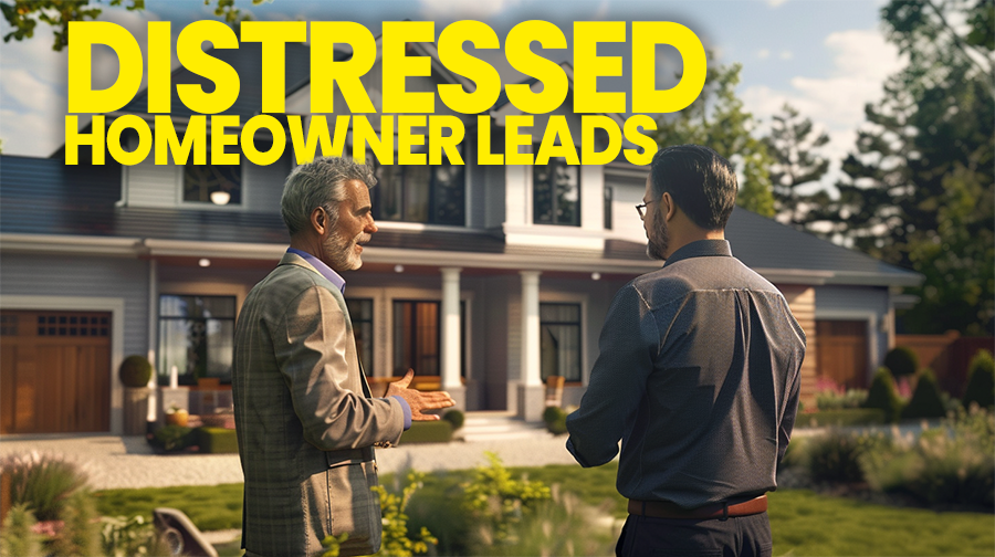 10 Strategies Working With Distressed Homeowners
