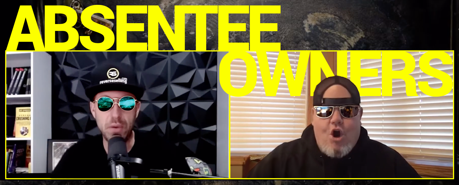 Absence No More: Your Guide to Prospering in the Absentee Owner Real ...