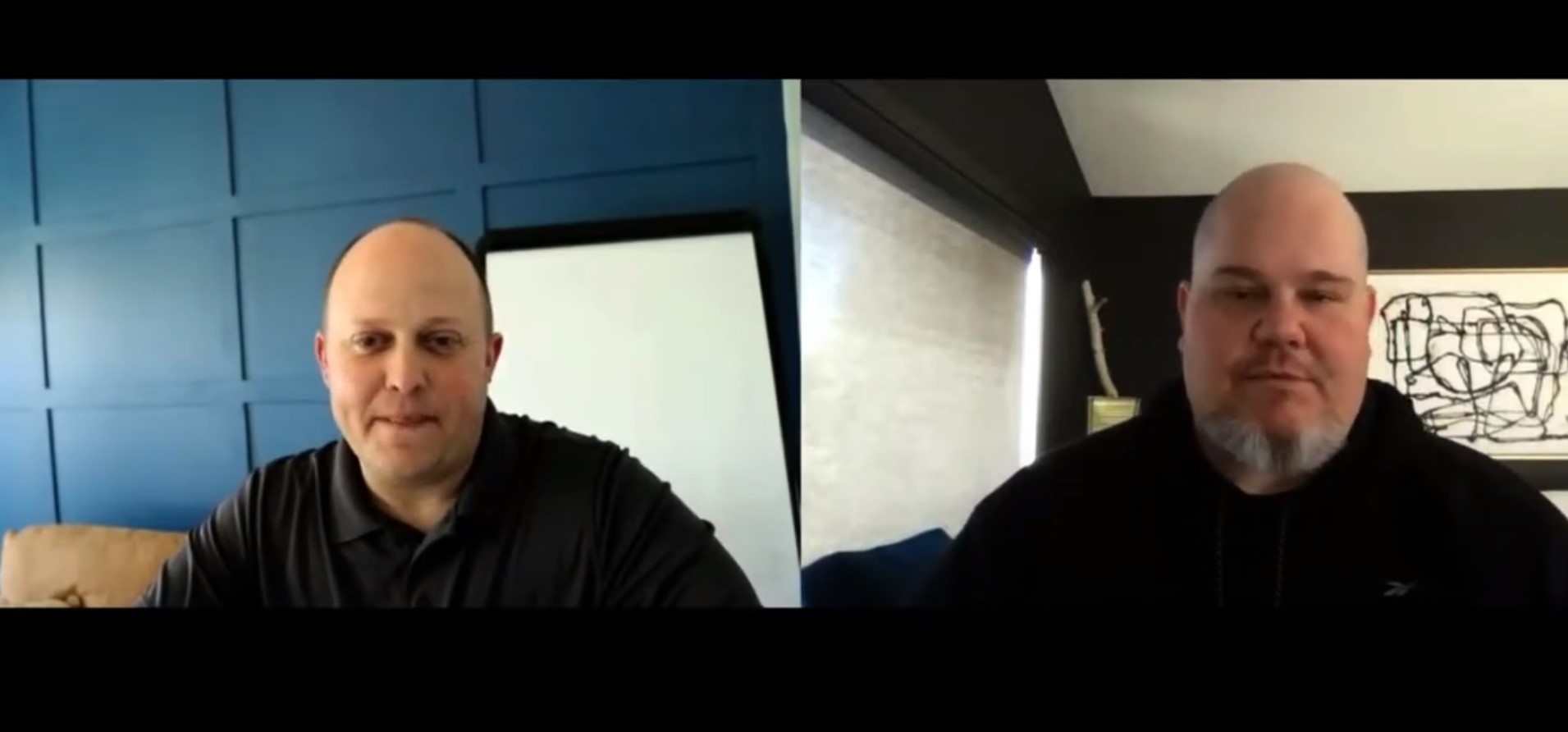 Talking Real Estate Leads with Andy