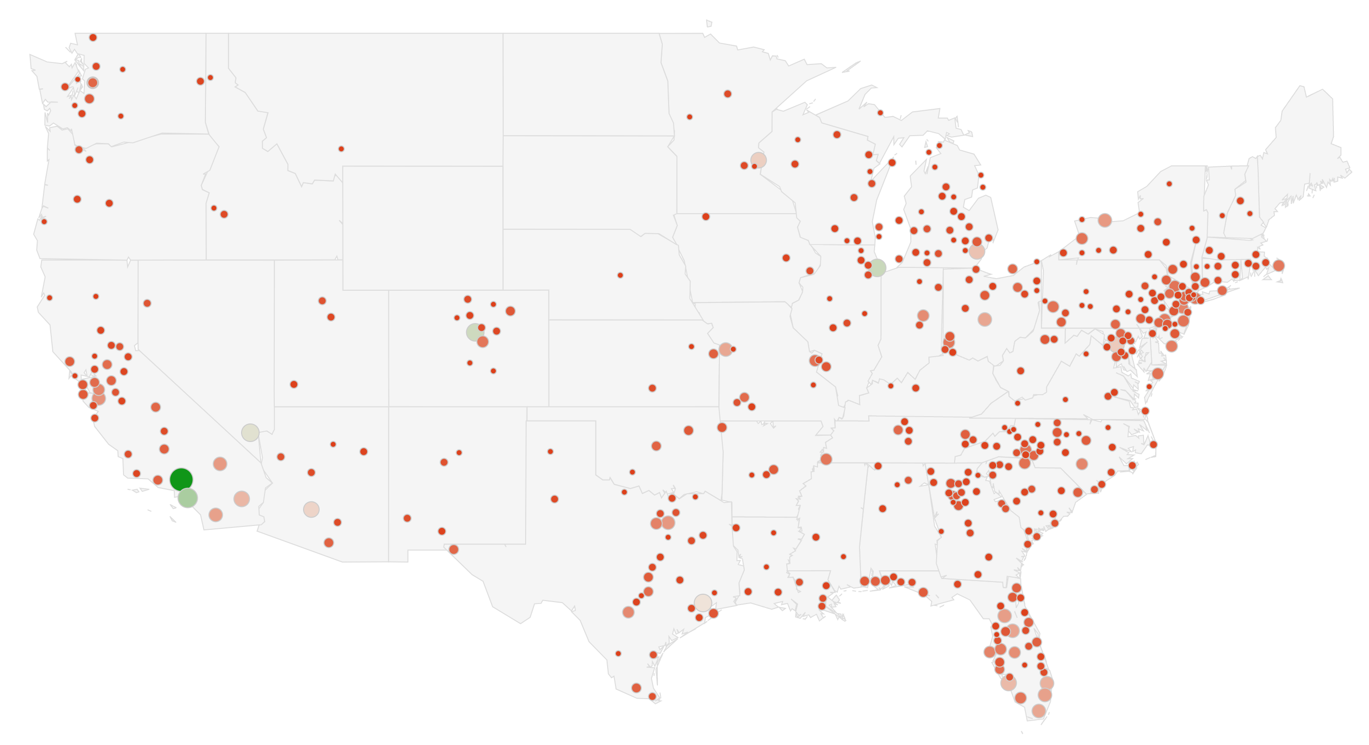 Hotspots for Real Estate Investment: Where Absentee Owners Dominate the ...
