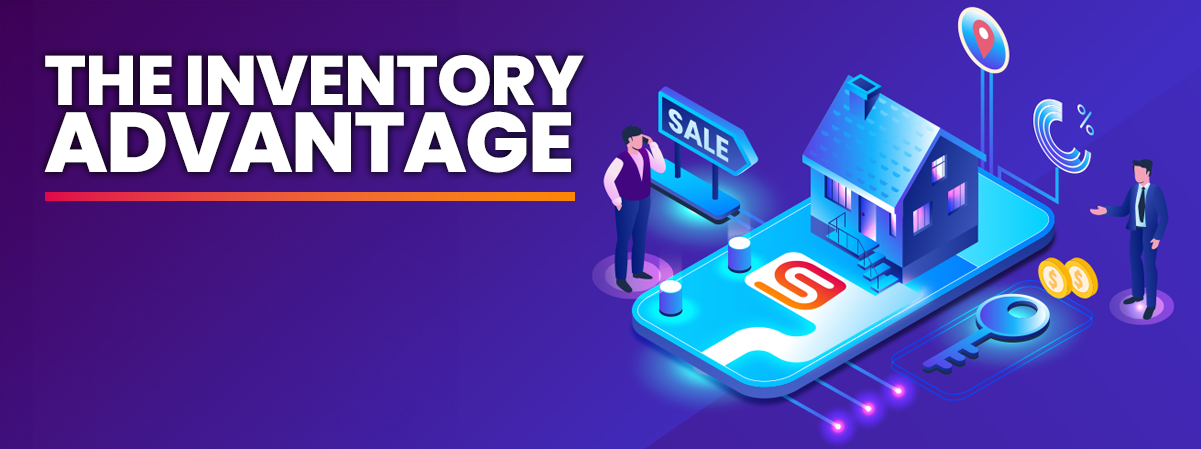 The Inventory Advantage: Turning Increased Supply into Listing ...