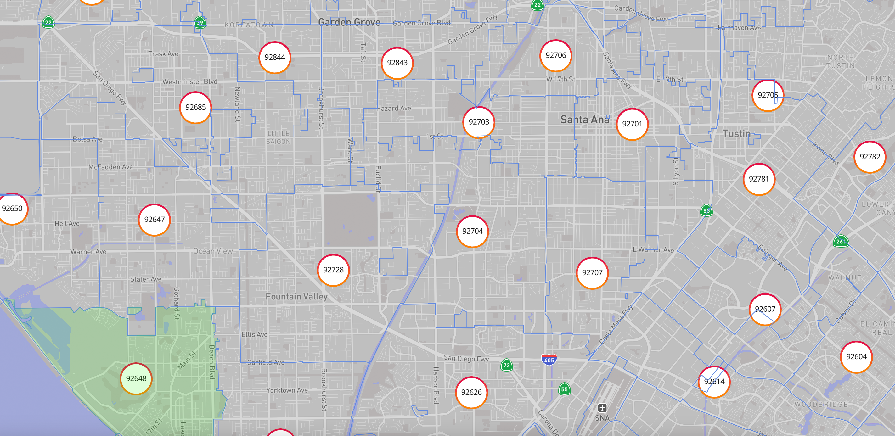 Seller Listing Leads for Real Estate Agents | The Share Group